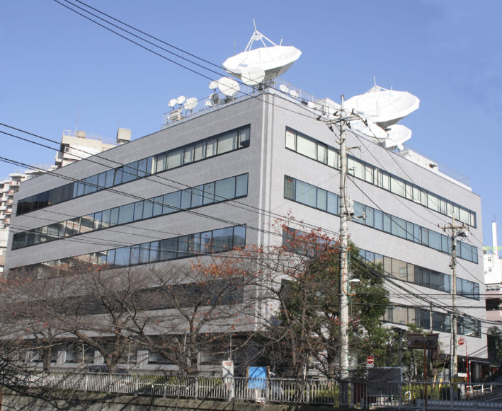 OFFICES | KAKEN TEST CENTER